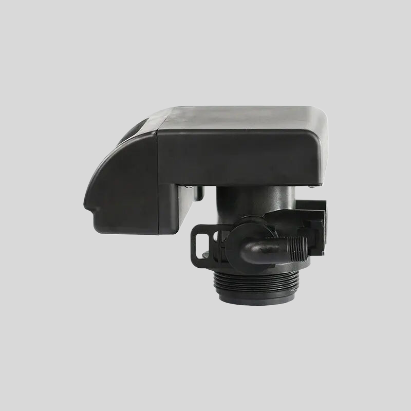 manual de clack ws1tc – ChiMay-Analizador de calidad del agua en línea ...