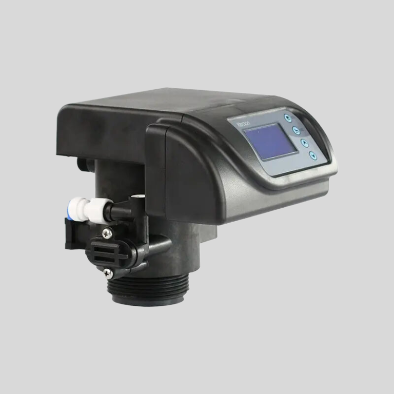 ChiMay – Online Water Analyzer, Filtering and Softening Valve, Plastic ...