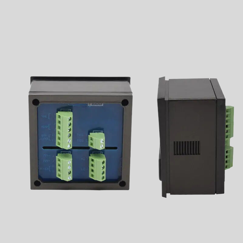 PH/ORP-8851 Water Quality Test PH/ORP Controller – ChiMay – Online ...