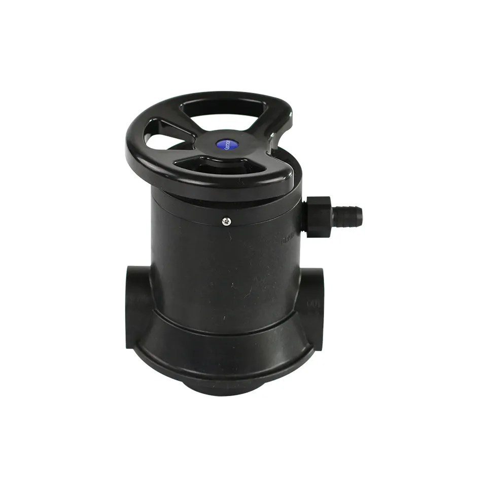 tratamiento de agua pentair modelo 5600se – ChiMay-Analizador de ...